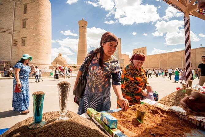 Explore Bukhara's Countryside with a Traditional Lunch Experience - Who Will Enjoy This Tour?