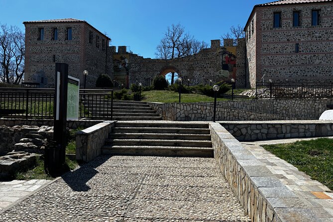 Explore Bulgarias COMMUNISM EraTodor Zhivkov DayTrip from Sofia - The Sum Up