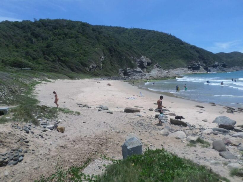 Explore Búzios: Stunning Views on the Emerências Trail - A Detailed Look at the Emerências Trail Experience