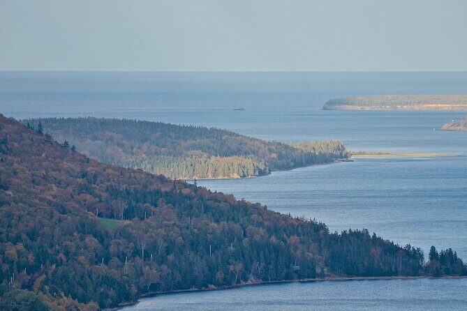 Explore Cabot Trail and Baddeck - Exploring the Cabot Trail and Baddeck: A Practical, Authentic Review