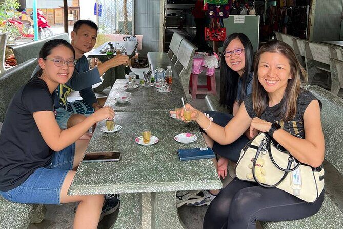 Explore Cai Rang Floating Market - 2 Days 1 Night Mekong Delta - An In-Depth Look at the Tour Experience