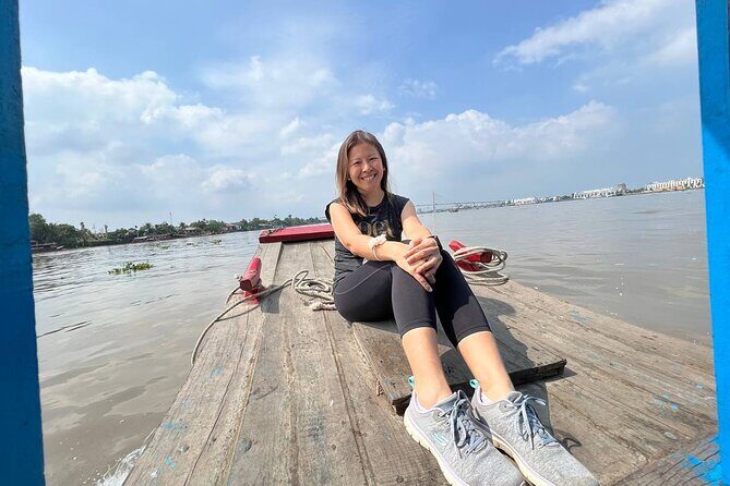 Explore Cai Rang Floating Market - 2 Days 1 Night Mekong Delta - Final Thoughts