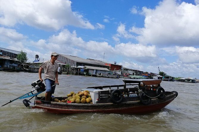 Explore Cai Rang Floating market & Mekong River 1 day - Who Will Enjoy This Tour?