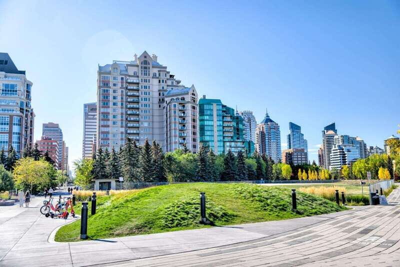Explore Calgary: Private Family Walking Tour - An In-Depth Look at the Calgary Private Family Walking Tour