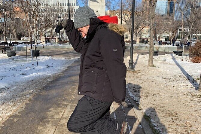 Explore Calgary with a Unique Scavenger Hunt by Zombie Scavengers - Value for Money: Does It Hit the Mark?