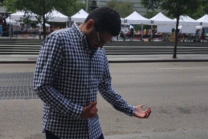 Explore Calgary with a Unique Scavenger Hunt by Zombie Scavengers - What Past Participants Say
