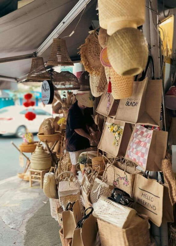 Explore Cam Thanh Coconut Jungle and Hoi An City Morning - Analyzing the Value