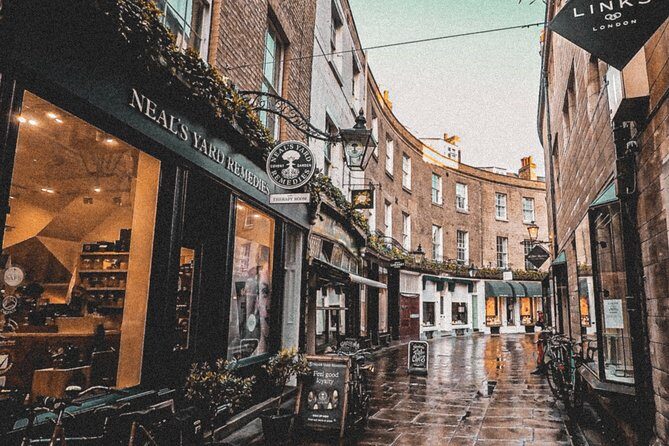 Explore Cambridge Student Life & Top Colleges Walking Tour - Real Traveler Perspectives