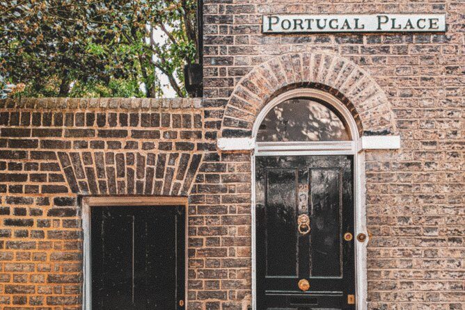 Explore Cambridge Student Life & Top Colleges Walking Tour - The Sum Up