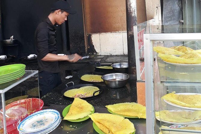 Explore Can Tho City tour combine Local Food tour - in afternoon - FAQs