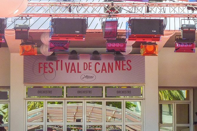 Explore Cannes' Art and Culture with a Local - Whats Included and What’s Not