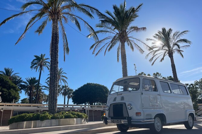 Explore Cannes Countryside in Style with our Classic Bus Tours! - Key Points
