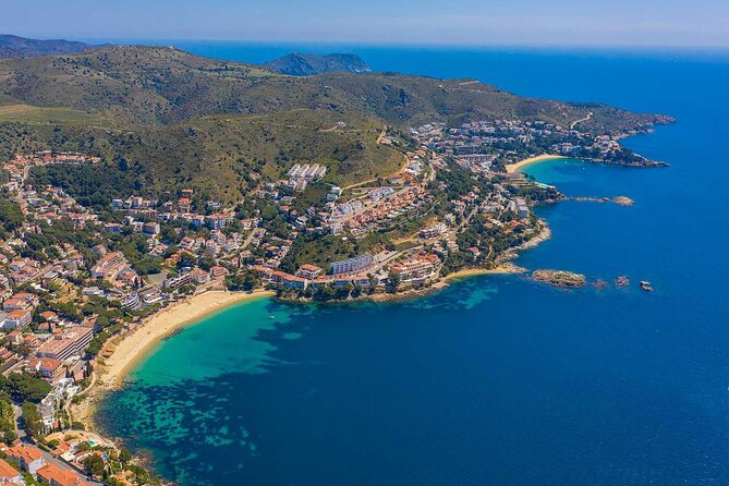 Explore Cap Norfeu and the Secret Cave: An Underwater World - Morning or Afternoon Tour: Choose Your Adventure