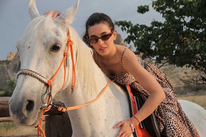 Explore Cappadocia Horseback Riding at Goreme National Park - The Sum Up