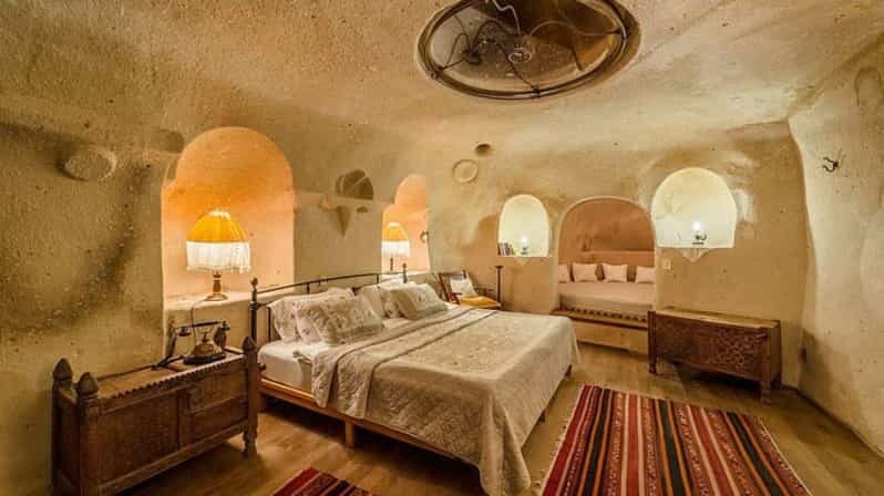 Explore Cappadocia in Two Days - Who Is This Tour Best For?