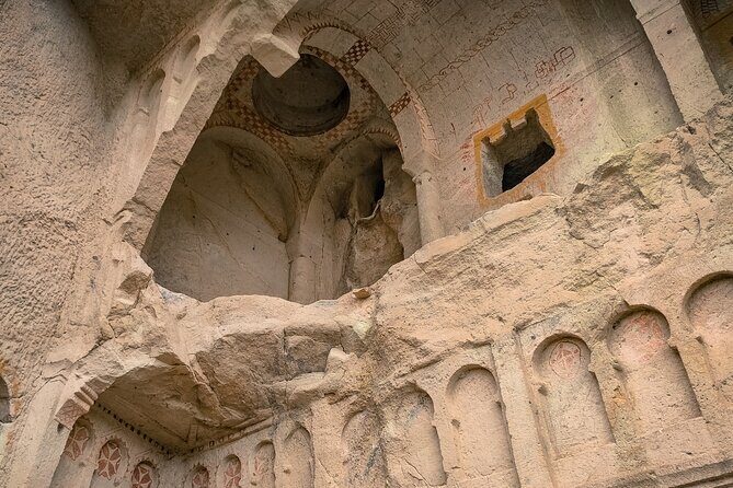 Explore Cappadocia North and Red Underground City Private Tour - Who Will Love This Tour?