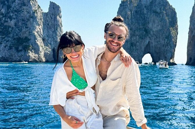 Explore Capri in 3 hours with Private Boat - Who Should Consider This Tour?