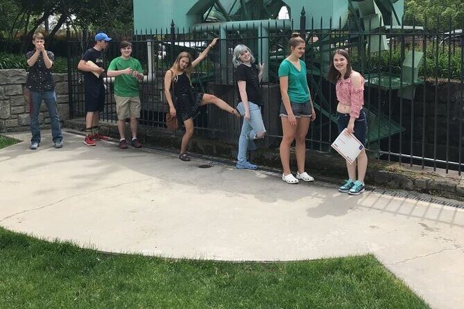 Explore Carlsbad with a Unique Scavenger Hunt by Operation City Quest - Who Is This Tour Best For?