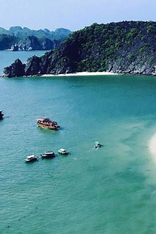 Explore Cat Ba Island from Ha Noi capital and back easily - Final Thoughts: Is It Worth It?