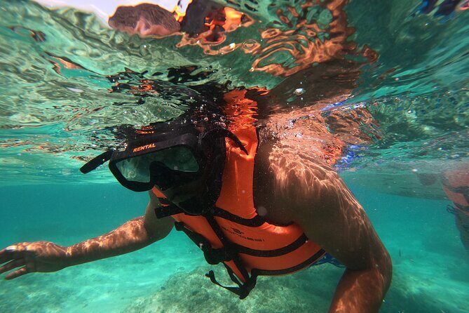 Explore Catalina Island & Snorkeling Adventure from Punta Cana - Practical Tips for Travelers