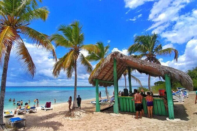 Explore Catalina Island & Snorkeling Adventure from Punta Cana - Is This Trip Worth It?