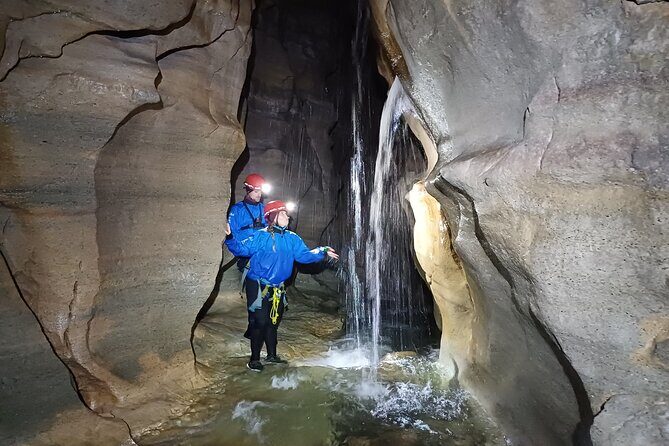 Explore Cave Stream & Castle Hill (Private Shore Excursion) - Key Points
