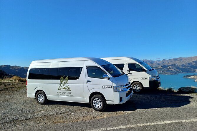 Explore Cave Stream & Castle Hill (Private Shore Excursion) - Cave Stream Scenic Reserve: The Heart of Adventure