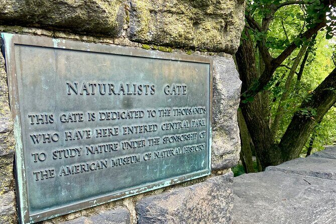 Explore Central Park and Run Along the Marathon Path - The Value of This Tour