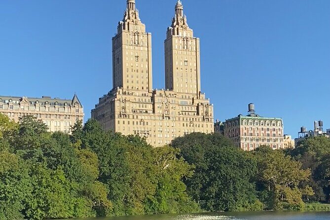 Explore Central Park and Run Along the Marathon Path - Final Thoughts