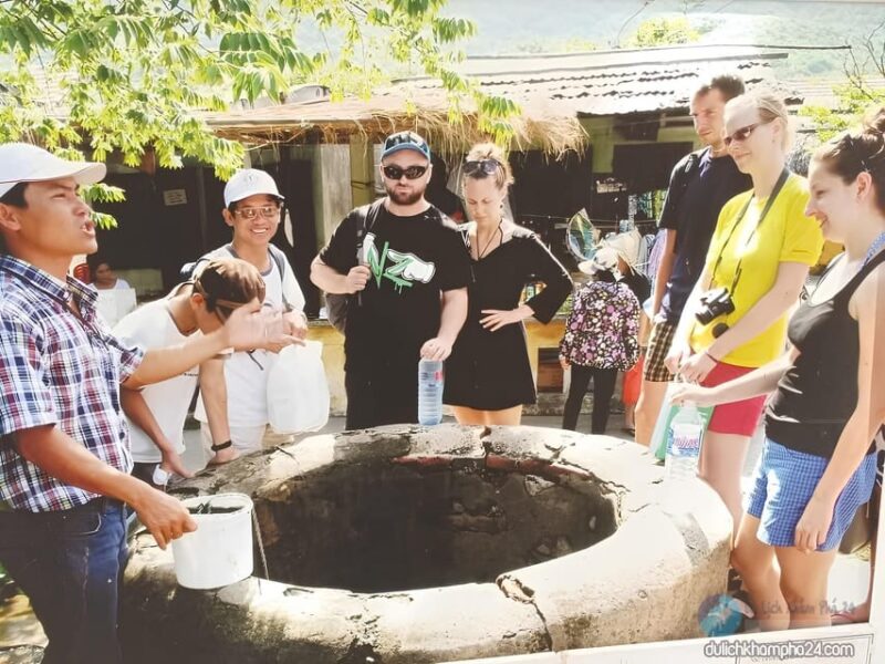 Explore Cham Island: Sightseeing and Snorkeling Adventure - Key Points