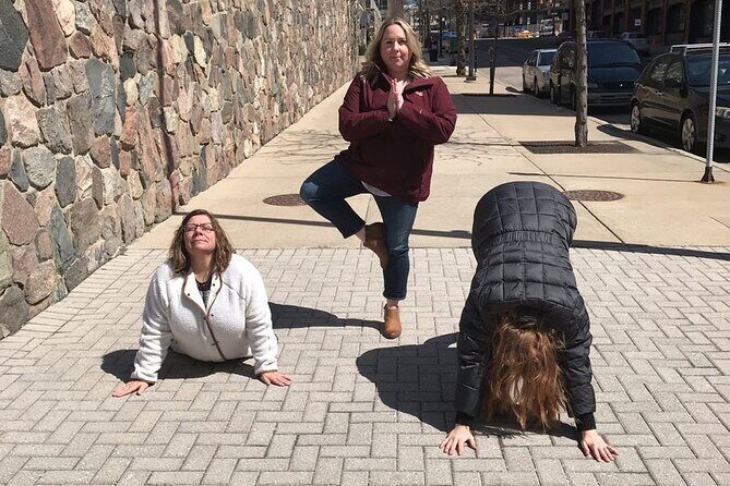 Explore Chandler with a Unique Scavenger Hunt by Zombie Scavengers - FAQ