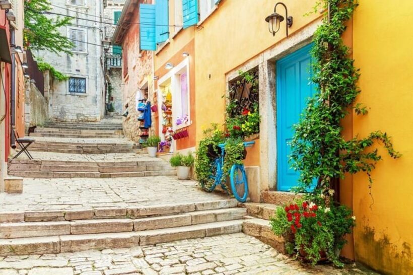 Explore Charms of Rovinj - Guided Walking Tour - Introduction