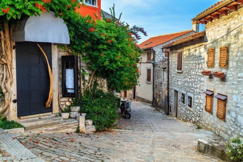 Explore Charms of Rovinj - Guided Walking Tour - Key Points