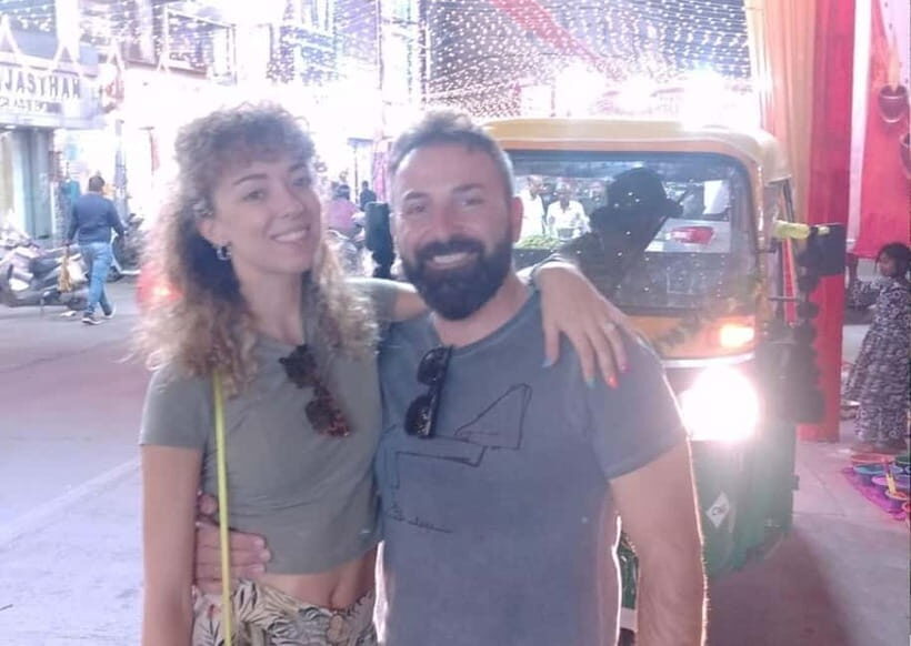 Explore Chennai City in Nightlights: Guided Tour by Foot - Discovering Chennai in the Evening