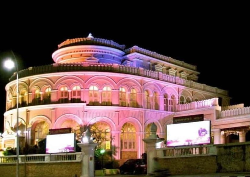 Explore Chennai City in Nightlights: Guided Tour by Foot - Who Should Consider This Tour?
