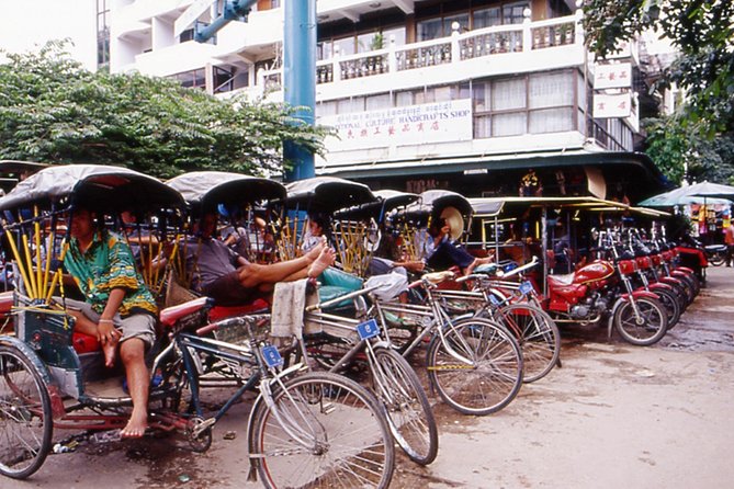 Explore Chiang Rai: City and Temples Experience - Who Would Love This Tour?