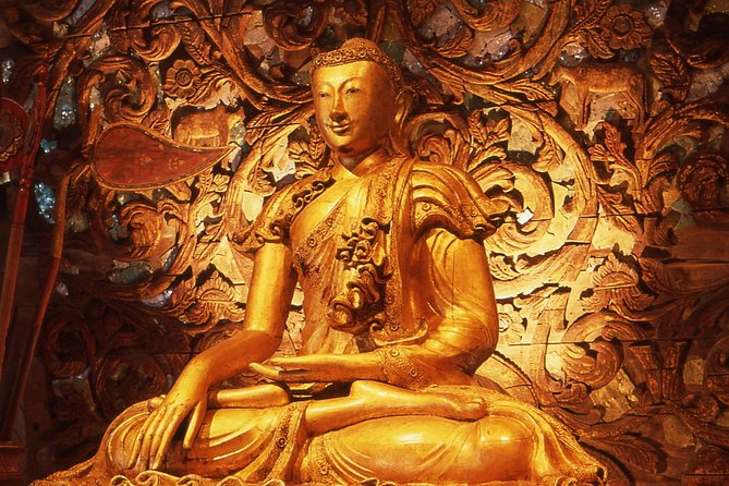 Explore Chiang Rai: City and Temples Experience - Frequently Asked Questions