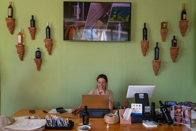 Explore Chianti on a Vespa: Tour, Guide & Lunch from Florence - The Sum Up