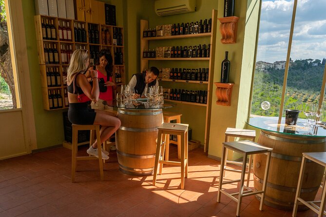 Explore Chianti on a Vespa: Tour, Guide & Lunch from Florence - FAQ