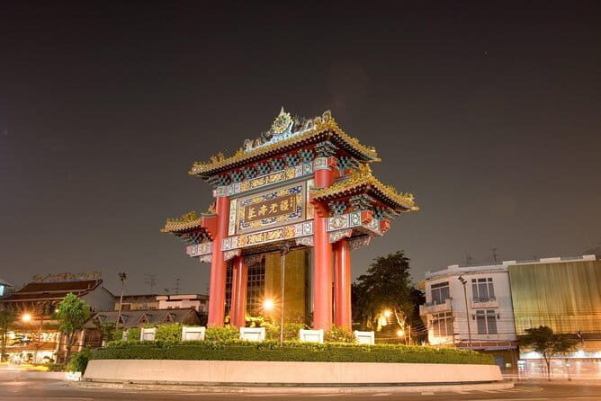 Explore Chinatown Street Food by Night in Bangkok - FAQ