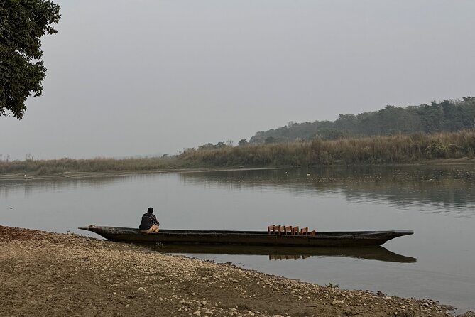 Explore Chitwan: Nepals Untamed Beauty - A Closer Look at the 3-Day Itinerary