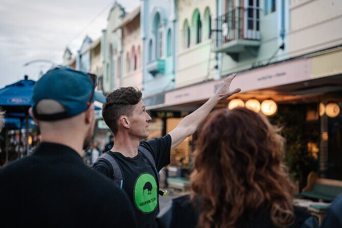 Explore Christchurch (2hr Guided Private Walk) - A Closer Look at the Tour