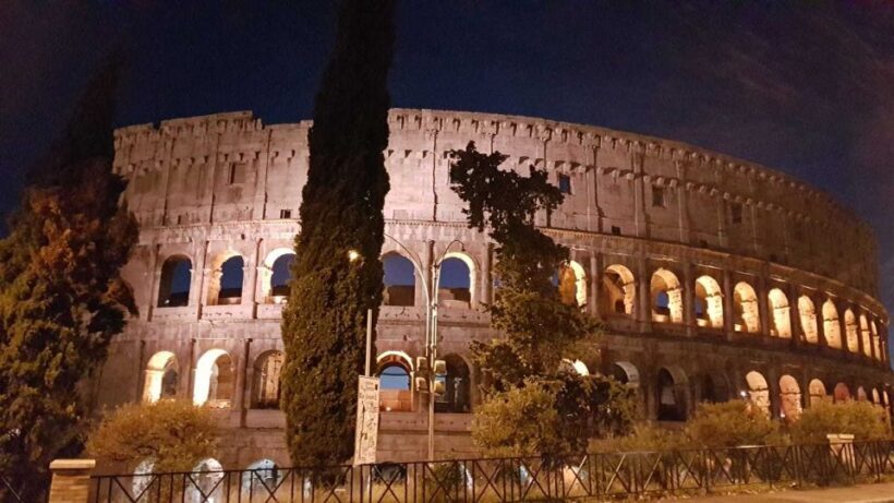Explore Christian Rome and the Underground of San Clemente - Key Points