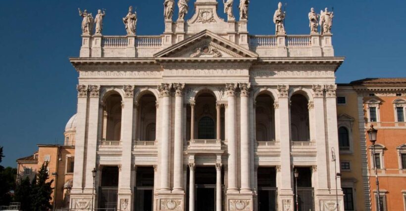 Explore Christian Rome and the Underground of San Clemente - The Experience’s Strengths and Potential Drawbacks