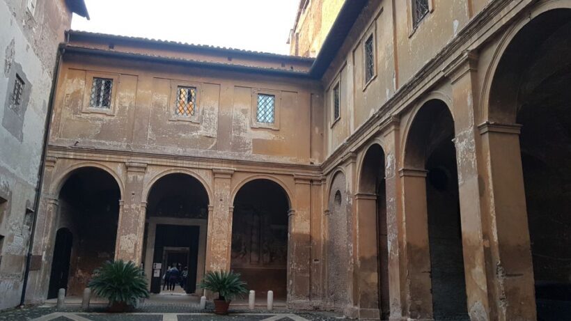 Explore Christian Rome and the Underground of San Clemente - Who Will Love This Tour?