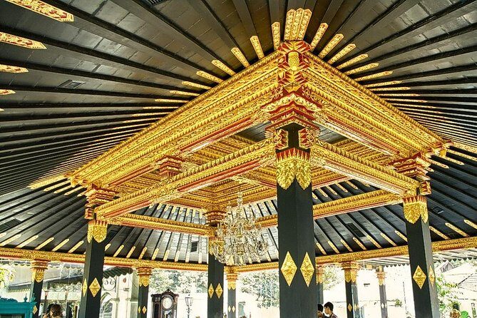 Explore City Tour from Yogyakarta - What Makes This Tour Stand Out?