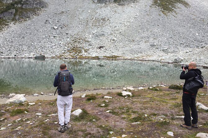 Explore Coastal Mountain Treasures: Scenic Hike from Squamish, BC - The Itinerary: What to Expect