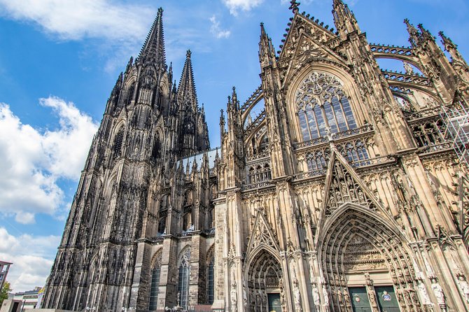 Explore Cologne in 60 minutes with a Local - Final Thoughts