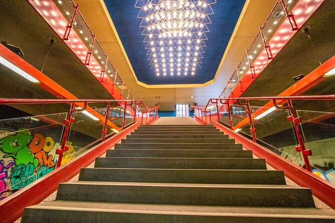 Explore Colognes best Street Art Quarter - FAQ