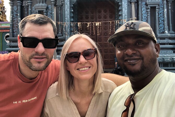 Explore Colombo by Tuk Tuk Morning & evening (Private Tours) - Key Points